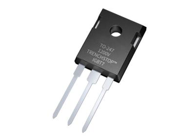 China van de de Transistorsikw40n120cs7xksa1 357W IGBT Geul van 1200V IGBT het Gebiedseinde aan-247-3 Te koop