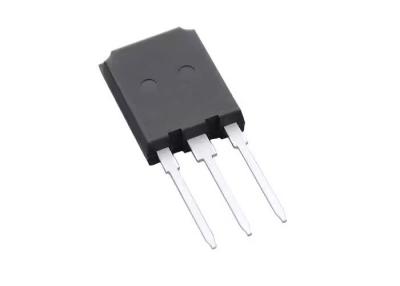 China IGBT-van het Eindetransistors IKQ75N120CS7XKSA1 van het Geulgebied de Spaander Van geïntegreerde schakelingen Te koop