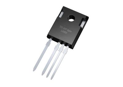 China Integrated Circuit Chip IKZA40N120CS7XKSA1 IGBT Transistors TO-247-4 Hard Switching for sale