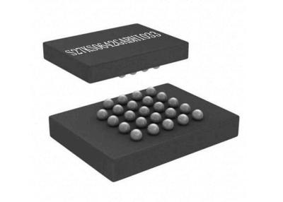 China S27KS0642GABHI033 200MHz Memory Chips Self Refresh DRAM 24-FBGA 64Mbit HyperBus for sale
