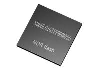 China S26HL01GTFPBHM020 SEMPER Flash NOR Memory IC 24-FBGA 1Gbit HyperBus Memory Chip for sale