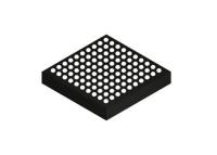 China Microcontroller MCU LPC4330FET100 TFBGA-100 32Bit Dual Core Microcontroller Chip for sale
