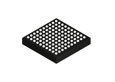 China Microplaqueta do microcontrolador do microcontrolador MCU LPC4330FET100 TFBGA-100 32Bit Dual Core à venda