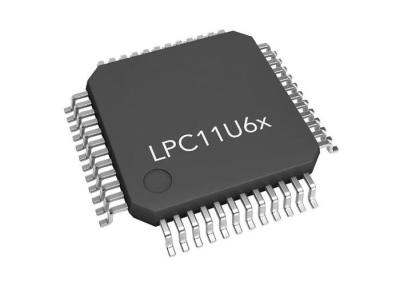 China O único núcleo LPC11U67JBD48E 32Bit ARMA o microcontrolador MCU 48-LQFP 50MHz de Cortex-M0+ à venda