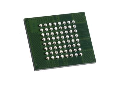 China Surface Mount MT28EW512ABA1HPC-0SIT 512Mbit Parallel FLASH - NOR Memory IC for sale