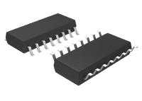 China Electronic Integrated Circuits MT25QL256ABA8ESF-0SIT NOR Memory IC 16-SOIC for sale