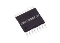 China Integrated Circuit Chip MT25QU128ABA8ESF-0SIT NOR Flash Memory SLC 32MX4 SOIC for sale