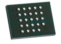 China Integrated Circuit Chip MT25QL128ABA8E12-0SIT NOR Flash Memory 24-TBGA for sale