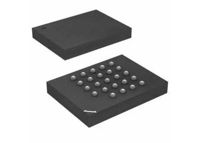 China Integrated Circuit Chip 24-TBGA MT25QL256ABA8E12-0AAT 256Mbit NOR Memory IC for sale