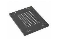 China Integrated Circuit Chip MT29F4G08ABBDAH4-IT:D VFBGA63 4Gbit Parallel Memory Chip for sale