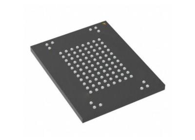 China Integrated Circuit Chip MT29F4G08ABBDAH4-IT:D VFBGA63 4Gbit Parallel Memory Chip for sale