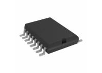 China NOR Flash Memory IC MT25QL128ABA8ESF-0AAT Integrated Circuit Chip 16-SOIC for sale