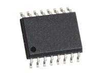 China 128Mbit SPI Memory Chip MT25QL256BBB8ESF-CSIT Serial NOR Flash Memory IC 16-SOIC for sale