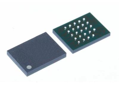 Cina Supporto di superficie del chip MT25QU02GCBB8E12-0 SIT Memory IC 24-TBGA del circuito integrato in vendita