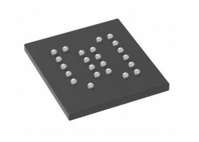 China Integrated Circuit Chip MT25QU256ABA8E55-0SIT Serial NOR Flash Memory IC 23-XFBGA for sale
