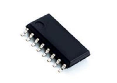 133MHz 고성능 MT25QU256ABA8ESF-0AAT 16-SOIC 256Mbit도 또한 메모리 칩