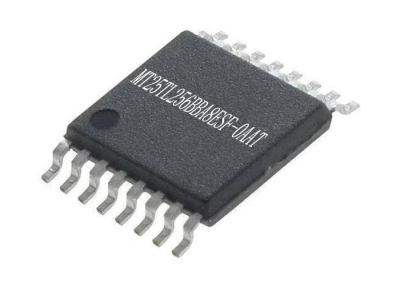 China IC откалывает обломок 16-SOIC флэш-памяти I/O Двойн-квадрацикла MT25TL256BBA8ESF-0AAT серийный for sale
