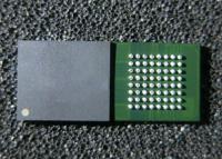 China Parallel NOR Flash Memory IC MT28EW256ABA1LPC-0SIT Integrated Circuit Chip 64-LBGA for sale