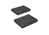 China 24-TBGA Surface Mount MT25QU256ABA8E12-0AAT NOR Flash Embedded Memory IC for sale