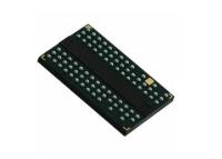 China 2Gbit Memory Chips MT25QL02GCBB8E12-0AUT Serial NOR Flash Memory IC 24-TBGA for sale