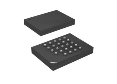 China NOR SPI FLASH Memory Chip MT25QU512ABB8E12-0SIT ICs Chip 128MX4 TBGA for sale