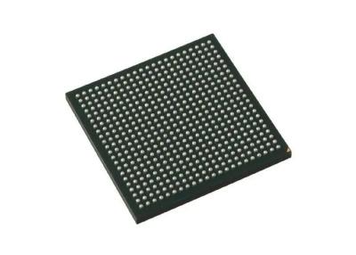Cina Gate array programmabile IC del giacimento elettronico dei circuiti integrati XC6SLX100-3FG676I in vendita