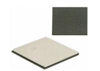 China IC Chip XC6SLX100-2FG484I Spartan-6 LX Field Programmable Gate Array IC for sale