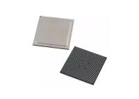 China Integrated Circuit Chip XC6SLX100-2FGG484I Field Programmable Gate Array 484-BBGA for sale