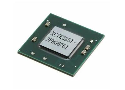 China XC7K325T-2FBG676I Kintex-7 FPGA microplaqueta a disposição programável da porta do campo 676-FCBGA à venda