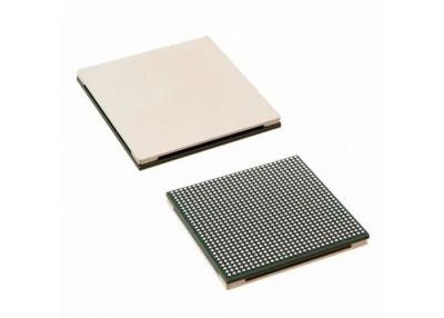 Cina Gate array programmabile IC del campo di IC Chip Surface Mount XC6SLX100-2FG484C in vendita