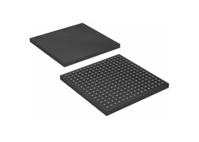 Cina Gate array programmabile IC del campo di 484-BBGA XC6SLX100-3FG484I 1.2V Sparta-6 LX in vendita