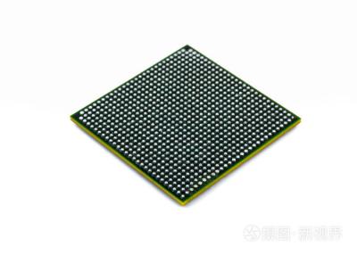 China Field Programmable Gate Array IC XC6SLX100-L1CSG484C Electronic Integrated Circuits for sale