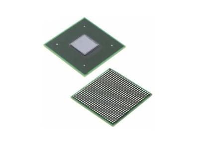 Cina gate array programmabile IC del campo di 1.2V 1080MHz 484-BBGA XC6SLX100-L1FG484I in vendita