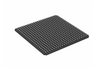 Cina Chip XC6SLX100-3FG484C FPGA - gate array programmabile del circuito integrato del campo in vendita