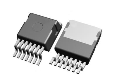 China N-Channel IMBG65R030M1HXTMA1 MOSFET Transistors TO-263-8 Integrated Circuit Chip for sale