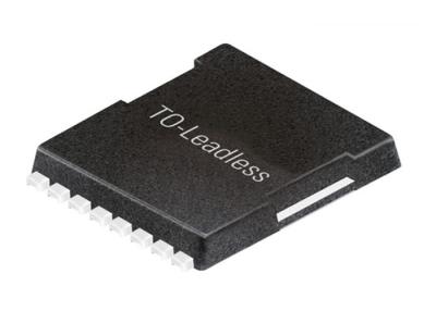 China N-Channel IPT026N10N5ATMA1 MOSFET Transistors 8-PowerSFN Integrated Circuit Chip for sale
