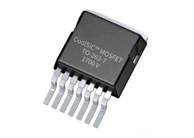 China IMBF170R450M1XTMA1 1700V Trench Type Silicon Carbide MOSFET Transistors TO-263-8 for sale