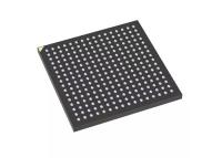 China MachXO3 Field Programmable Gate Array LCMXO3L-6900C-6BG256C Integrated Circuit Chip for sale