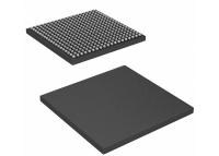 China IC Chip 400MHz LCMXO3L-6900C-5BG256C Embedded Field Programmable Gate Array for sale
