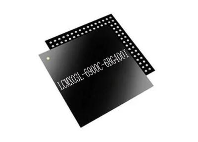 Cina Chip programmabile del circuito integrato di gate array LCMXO3L-6900C-6BG400I del campo MachXO3 in vendita