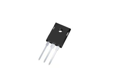 China IC Chip Through Hole TO-247-3 IMW65R072M1HXKSA1 Single MOSFETs Transistors for sale