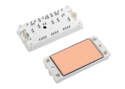 China Módulos trifásicos automotivos dos módulos NXH40T120L3Q1SG 1200V IGBT de IGBT à venda