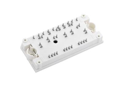 China Módulo automotivo 1200V 81W da 3-fase TNPC dos módulos NXH25T120L2Q1PTG Q1 de IGBT à venda