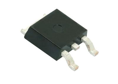 China IC-Spaanderipd050n10n5atma1 N-Channel 100V 80A 150W de Transistorsoppervlakte zet op Te koop