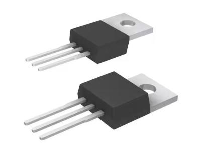 China N-Channel Through Hole Transistors IPP60R040S7XKSA1 Integrated Circuit Chip for sale