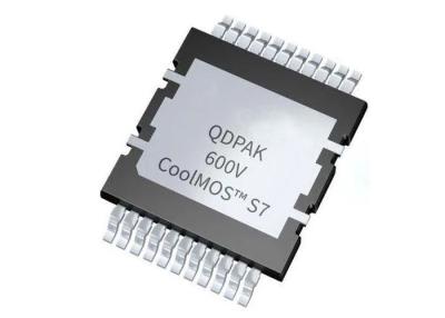 Cina Transistor elettronici di N-Manica 600V 14A dei circuiti integrati IPQC60R040S7XTMA1 in vendita