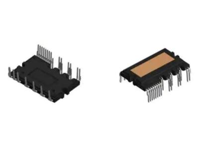 China 3 Phase Smart Power Automotive IGBT Modules FAM65V05DF1 for sale