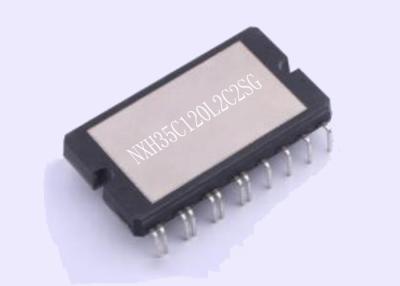China NXH35C120L2C2SG Automotive IGBT Modules Three Phase Inverter With Brake zu verkaufen