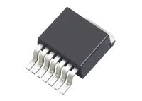 China Chip Integrated Circuit NTBG080N120SC1 MOSFET Silicon Carbide Transistors for sale