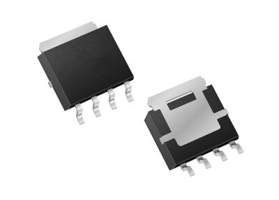 China Integrated Circuit Chip NTMYS5D3N04CTWG N-Channel MOSFETs Transistors 4-LFPAK for sale